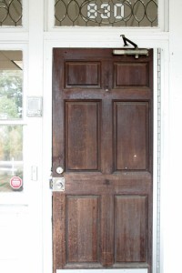 Nicholas House: A Project in Atlanta - Southern Hospitality