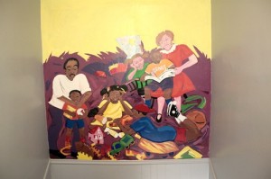 Nicholas House: A Project in Atlanta - Southern Hospitality
