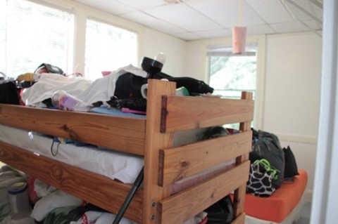 Nicholas House: A Project in Atlanta - Southern Hospitality