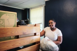 Nicholas House: A Project in Atlanta - Southern Hospitality