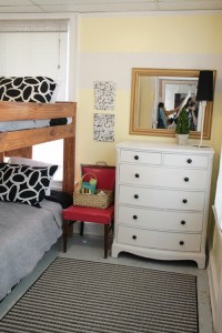 Nicholas House: A Project in Atlanta - Southern Hospitality