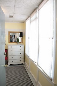 Nicholas House: A Project in Atlanta - Southern Hospitality