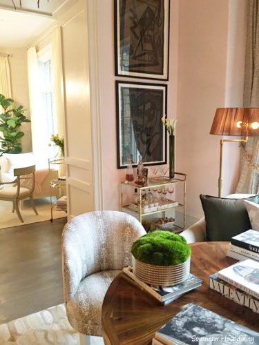 southeastern designer showhouse 2016
