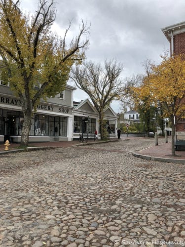 Visiting Nantucket Island - Southern Hospitality
