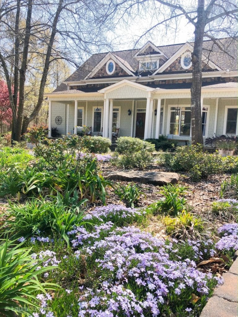 Feature Friday: Duke Manor Farm - Southern Hospitality