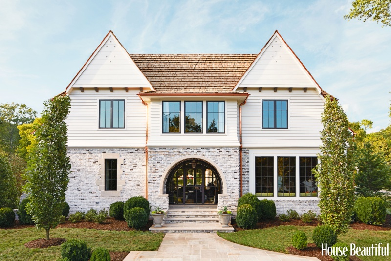 Feature Friday: House Beautiful Whole Home Concept House Nashville ...