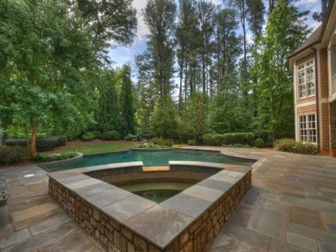 Feature Friday: Robin LaMonte Interior Designer - Southern Hospitality