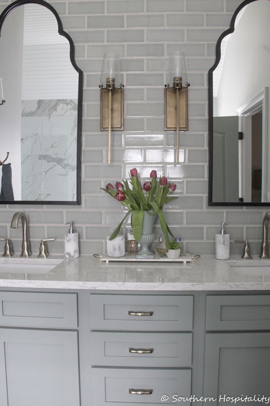 Style Showcase 230 - Southern Hospitality