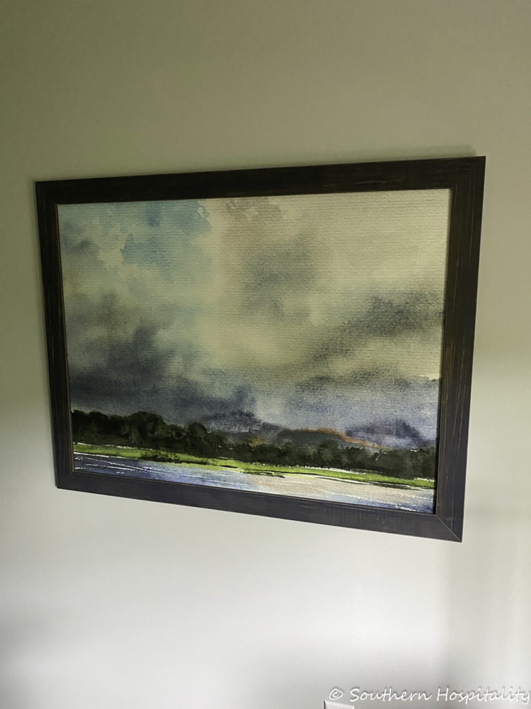 Choosing Art: Personalize Your Home with Artwork - Southern Hospitality