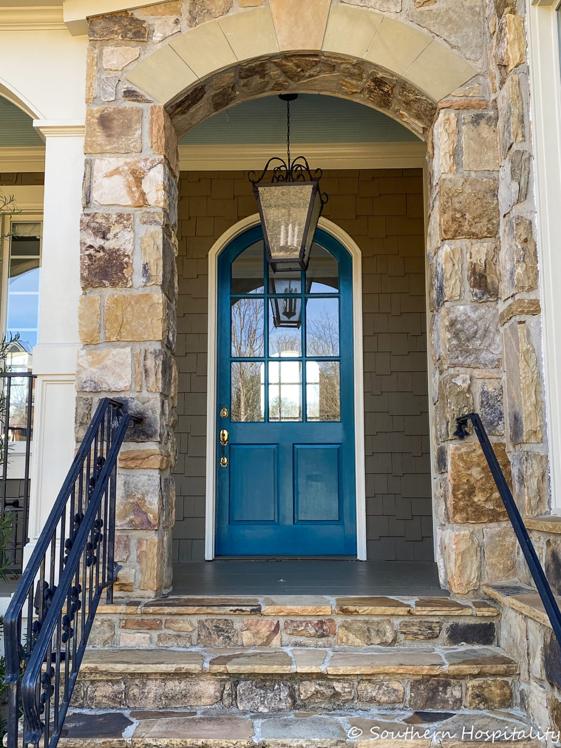 A Clubhouse Update in Georgia - Southern Hospitality