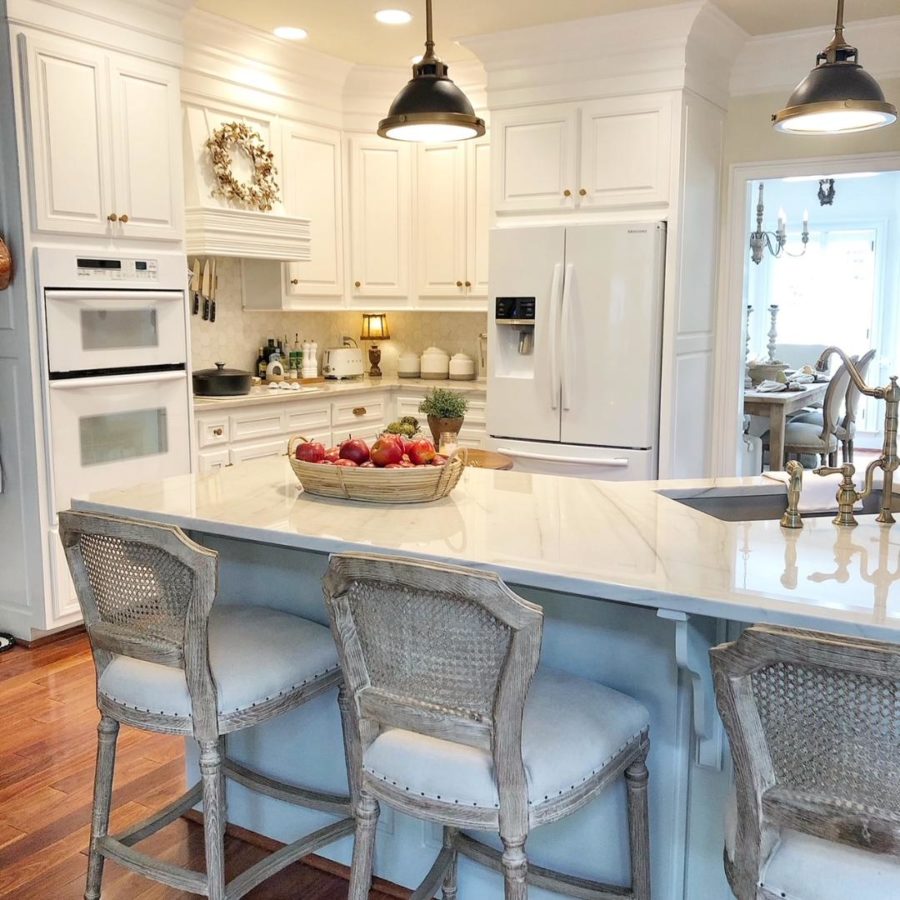 Feature Friday: Savvy Southern Style - Southern Hospitality