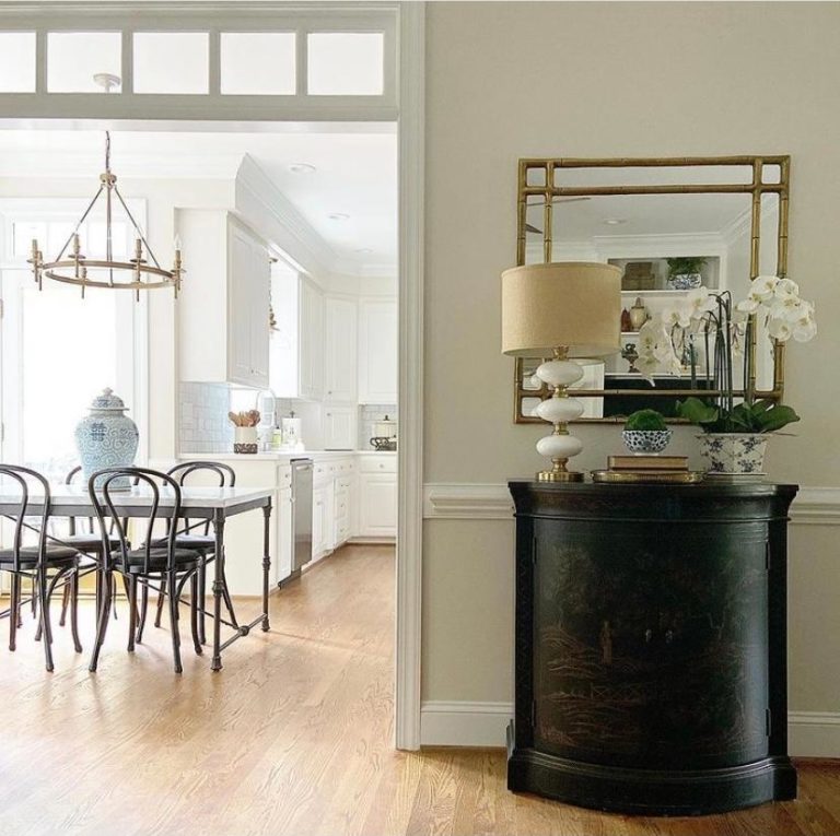 Feature Friday: Southern Charm Cottage - Southern Hospitality