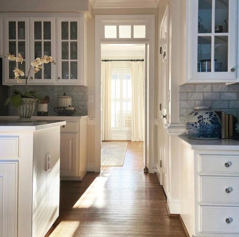 Feature Friday: Southern Charm Cottage - Southern Hospitality