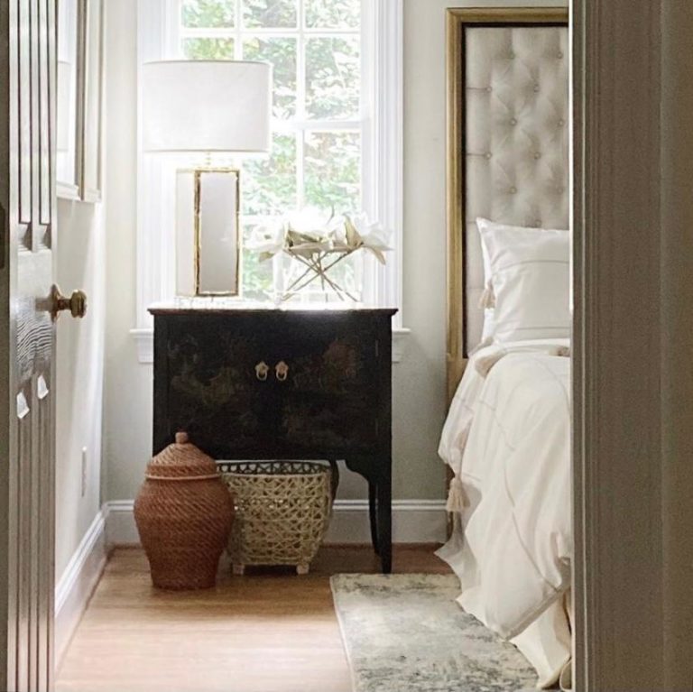 Feature Friday: Southern Charm Cottage - Southern Hospitality