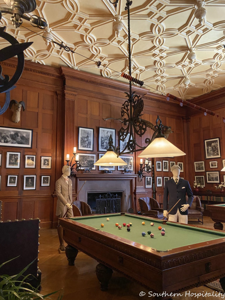 A Visit to Biltmore Estate Part 1 - Southern Hospitality