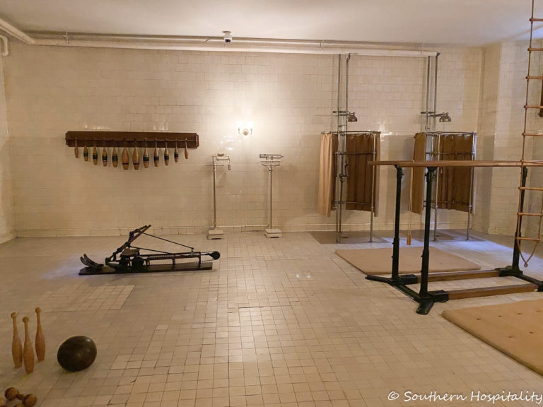 A Visit to Biltmore Estate Part 2 - Southern Hospitality