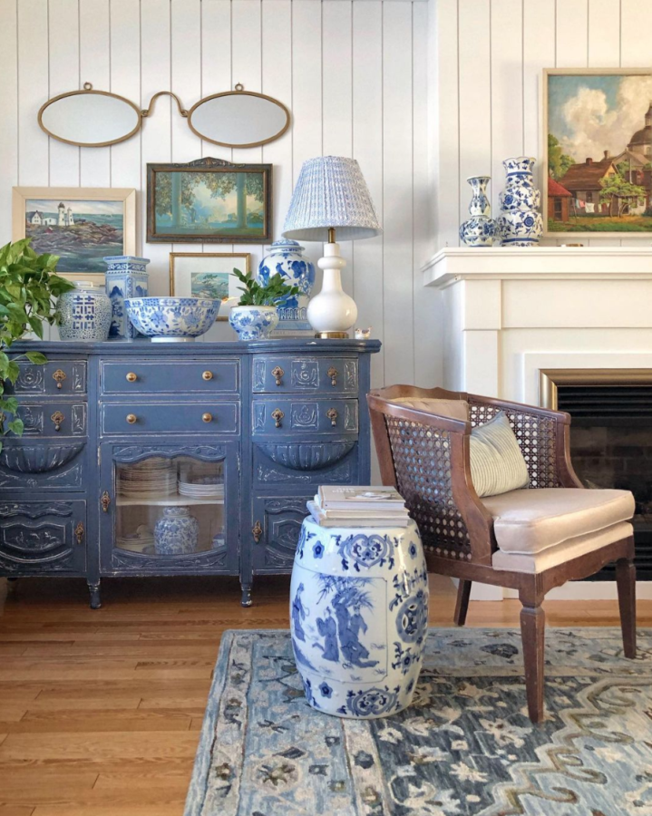 Friday Favorites 8 - Southern Hospitality