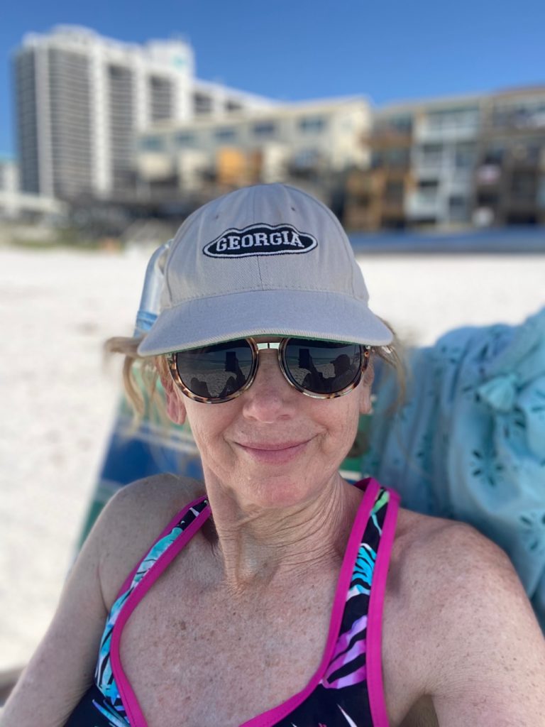 Getaway to Destin Beach - Southern Hospitality