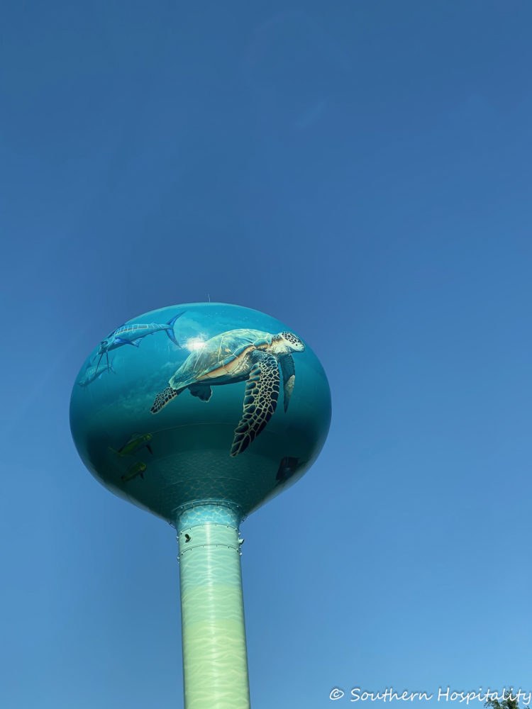 Getaway to Destin Beach - Southern Hospitality