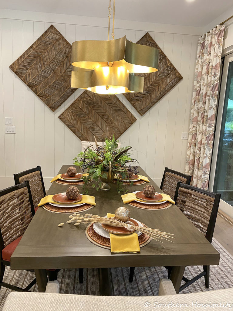 Cashiers Designer Showhouse 2022: Part 1 - Southern Hospitality