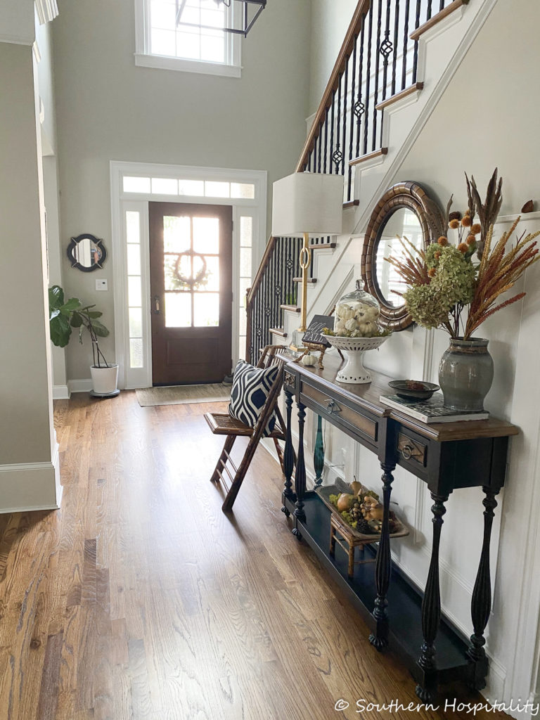 10 Tips for Classic Style Decorating - Southern Hospitality