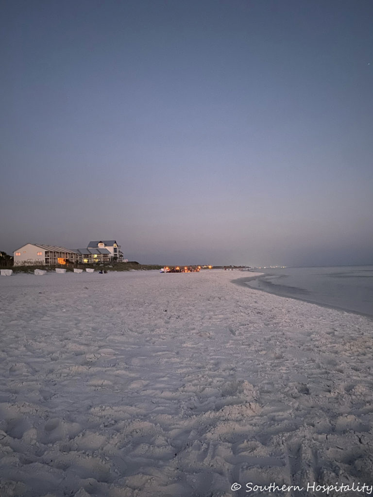 Our Seagrove Beach Getaway - Southern Hospitality