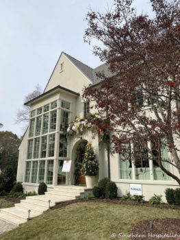 Atlanta Holiday Home 2022 - Southern Hospitality
