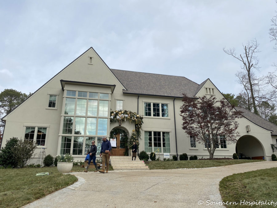 Atlanta Holiday Home 2022 - Southern Hospitality