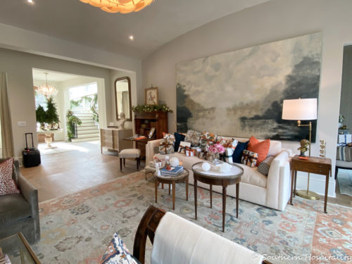 Atlanta Holiday Home 2022 - Southern Hospitality