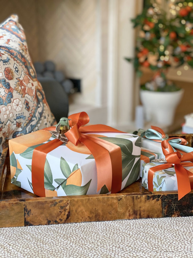 Atlanta Holiday Home 2022 - Southern Hospitality