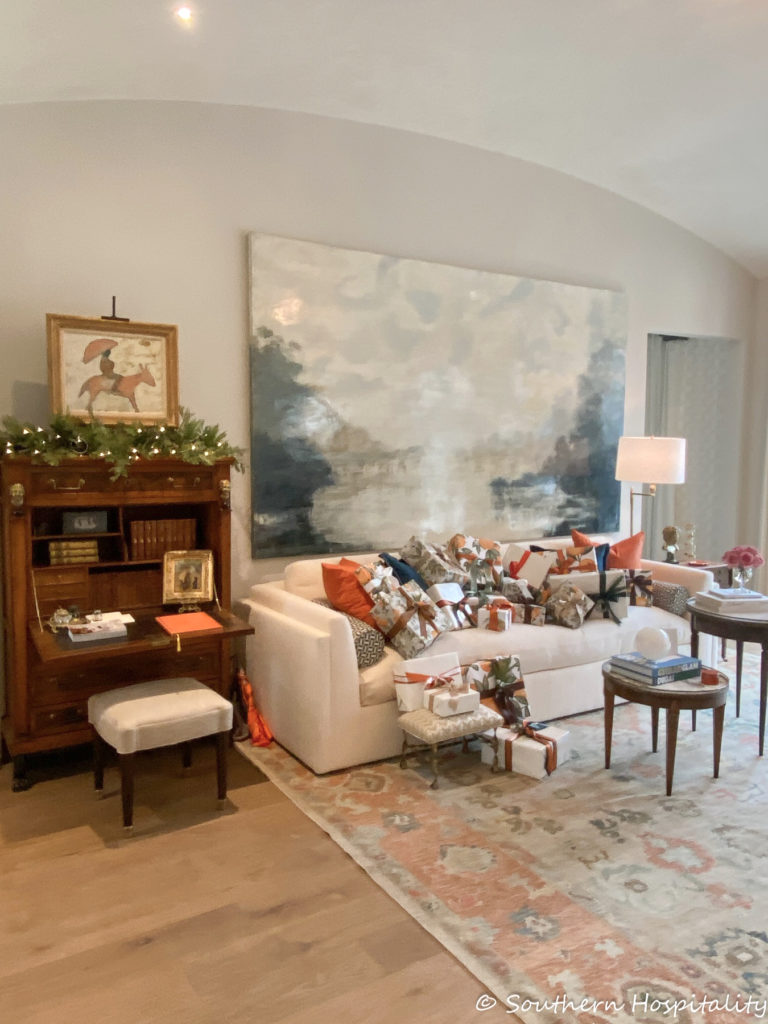 Atlanta Holiday Home 2022 - Southern Hospitality