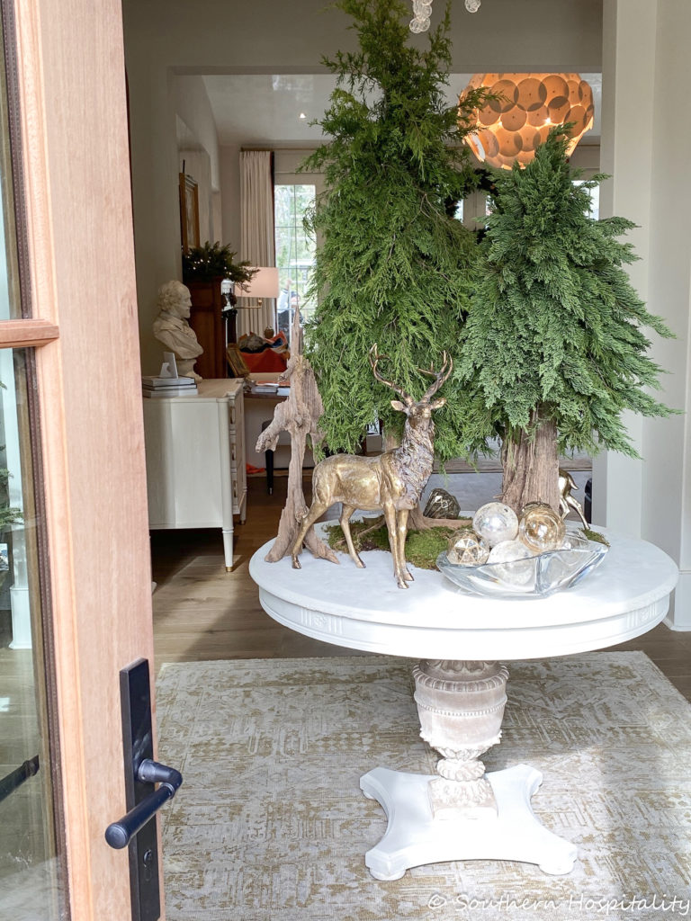 Atlanta Holiday Home 2022 - Southern Hospitality