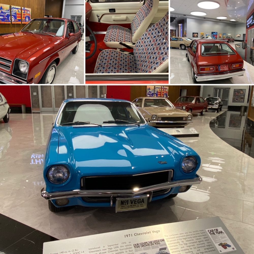 Visit Savoy Car Museum in Cartersville, GA - Southern Hospitality