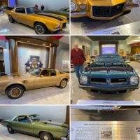 Visit Savoy Car Museum in Cartersville, GA - Southern Hospitality