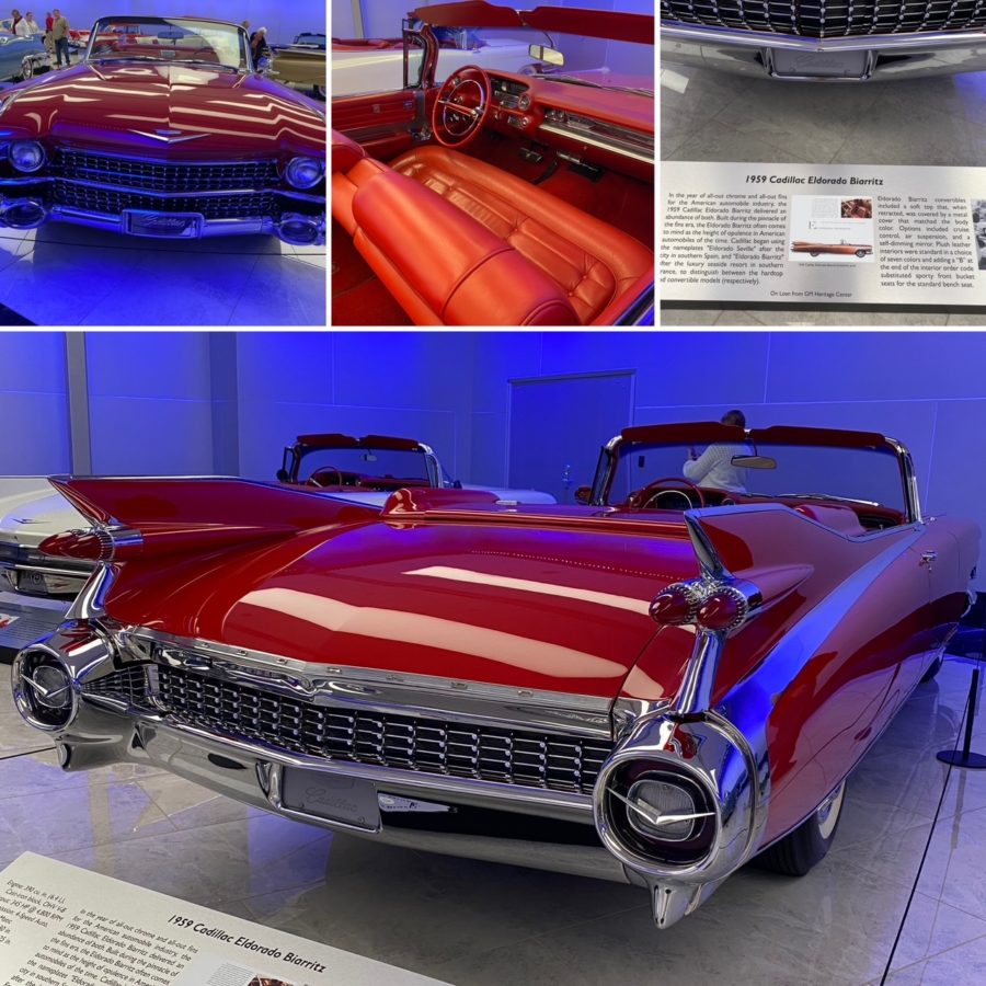 Visit Savoy Car Museum in Cartersville, GA - Southern Hospitality