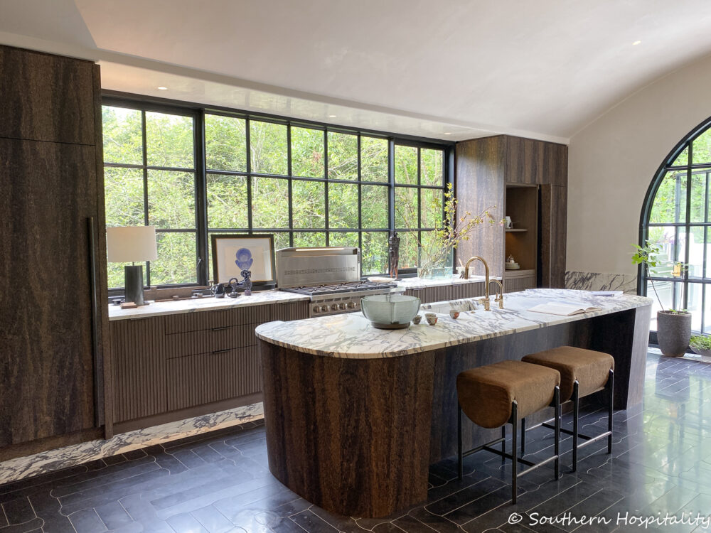 Southeastern Designer Showhouse Atlanta 2023 - Southern Hospitality