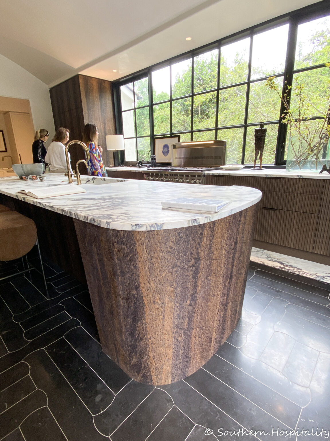 Southeastern Designer Showhouse Atlanta 2023 - Southern Hospitality