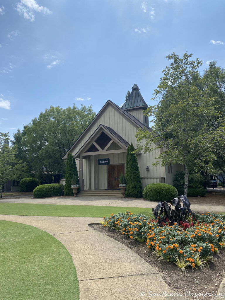 A Visit to Barnsley Resort in North Georgia - Southern Hospitality