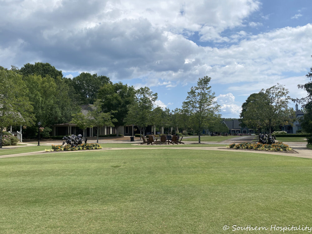 A Visit to Barnsley Resort in North Georgia - Southern Hospitality