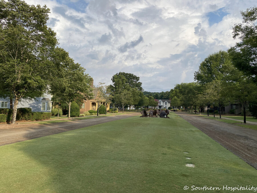 A Visit to Barnsley Resort in North Georgia - Southern Hospitality