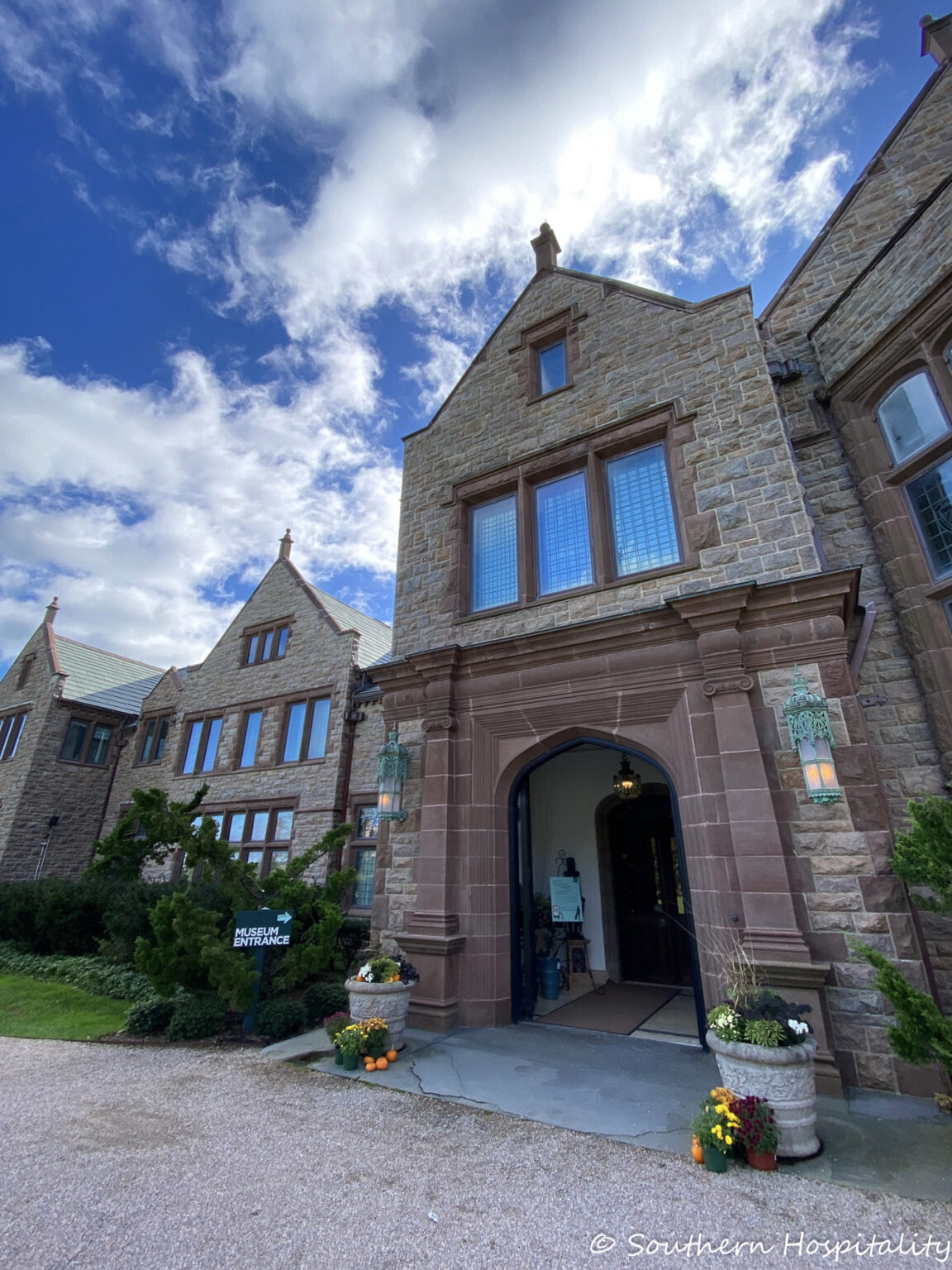 Rough Point: The Newport Home of Doris Duke - Southern Hospitality