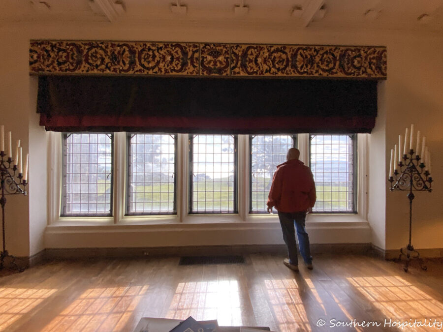 Rough Point: The Newport Home of Doris Duke - Southern Hospitality