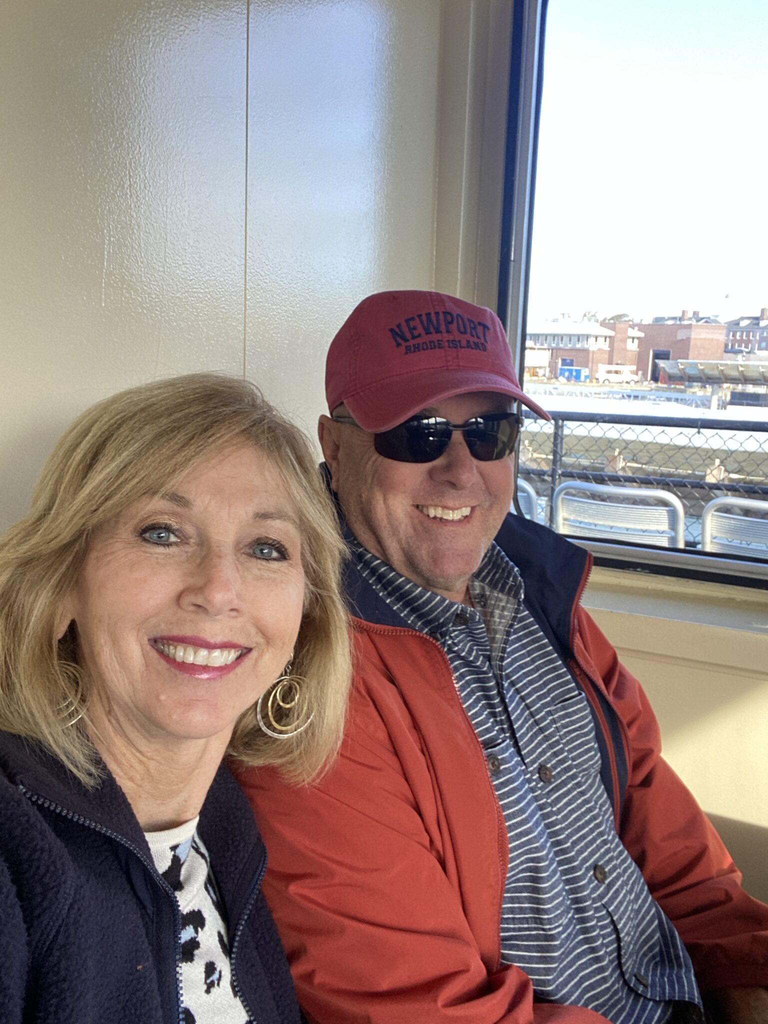 Visit to Beautiful Martha's Vineyard - Southern Hospitality
