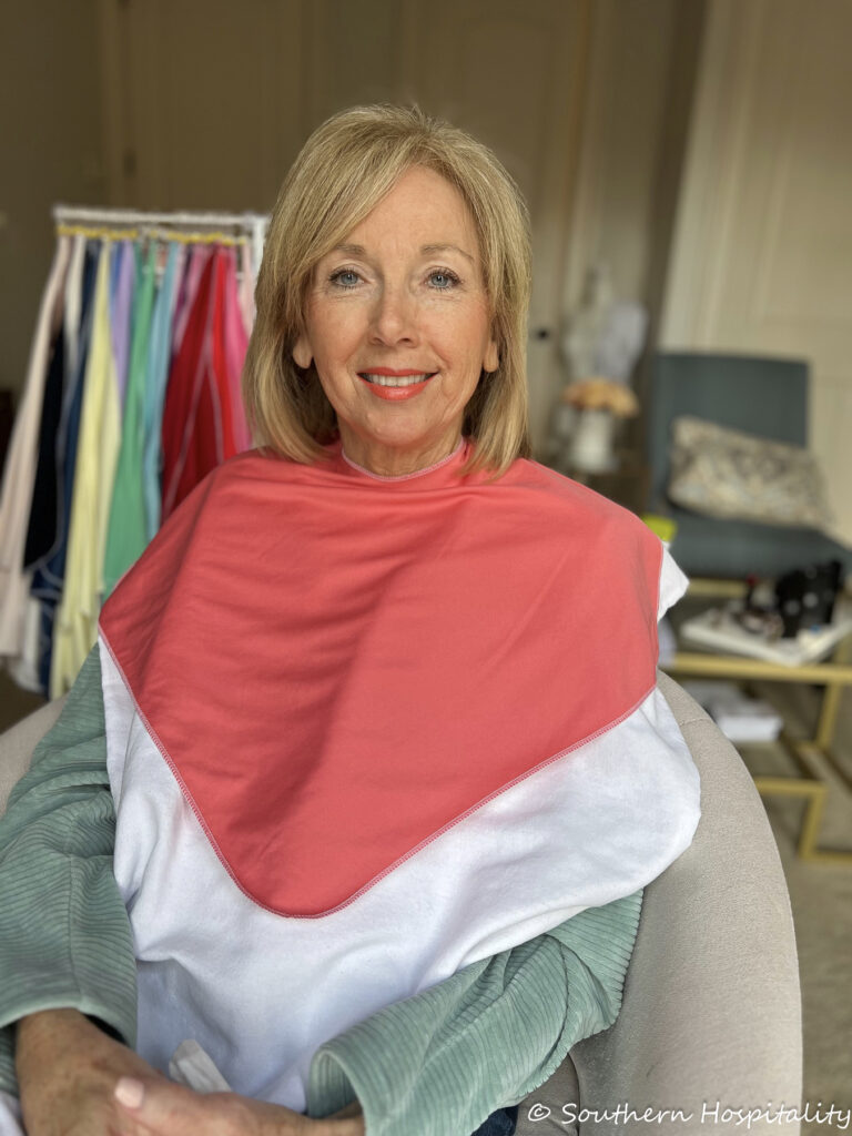 What Are My Best Colors To Wear? - Southern Hospitality