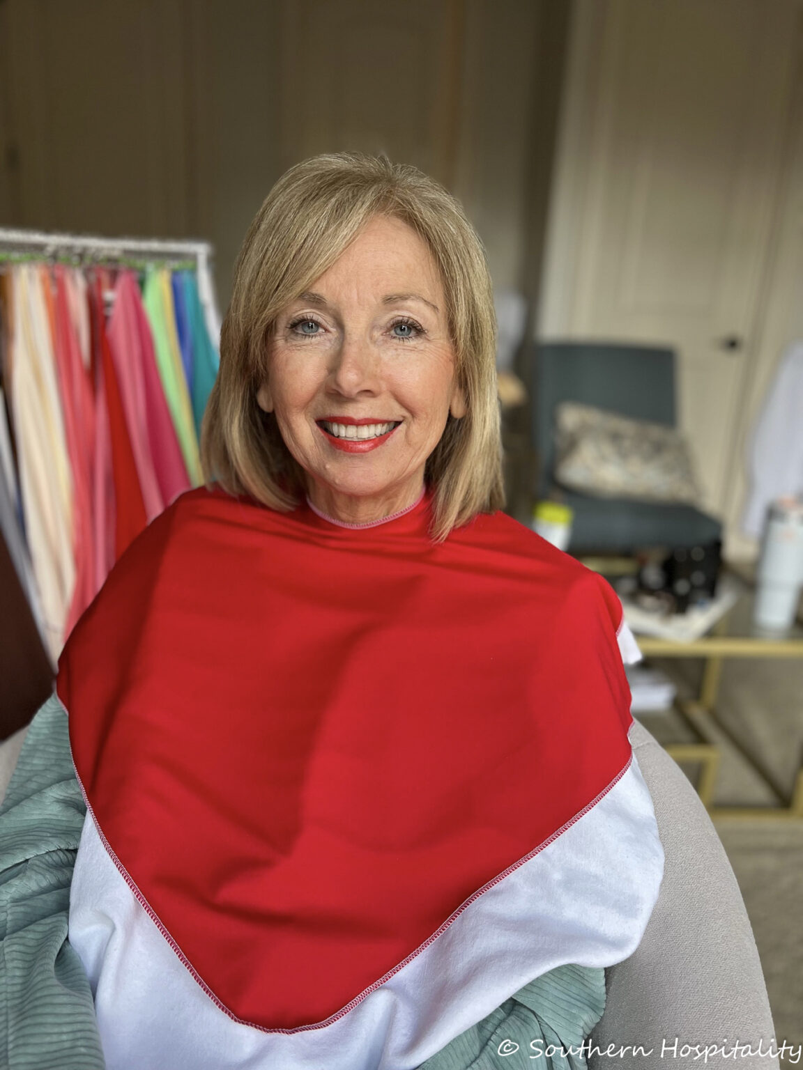 What Are My Best Colors To Wear? - Southern Hospitality