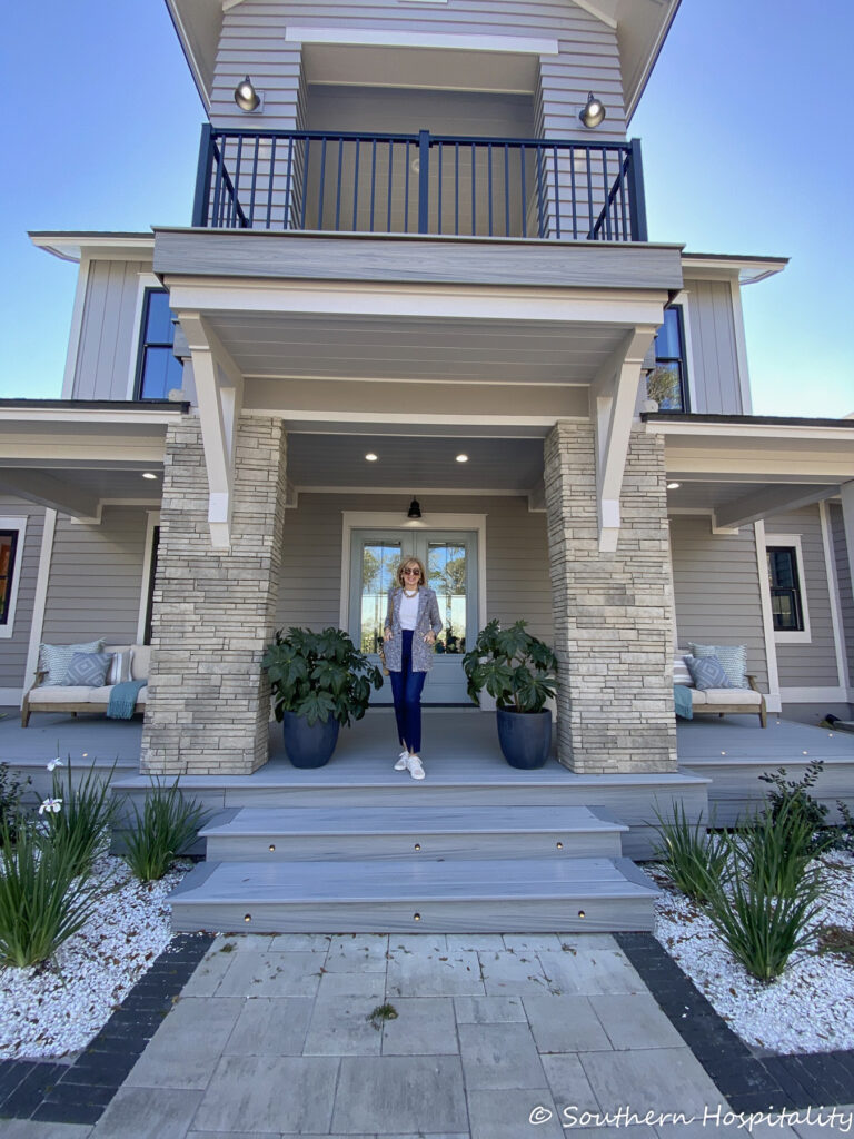 HGTV Dream Home 2024 - St. Augustine, FL - Southern Hospitality