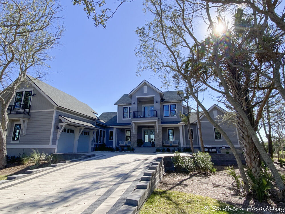 HGTV Dream Home 2024 - St. Augustine, FL - Southern Hospitality