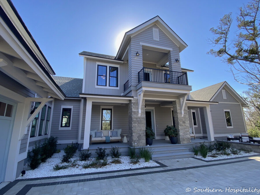 HGTV Dream Home 2024 - St. Augustine, FL - Southern Hospitality