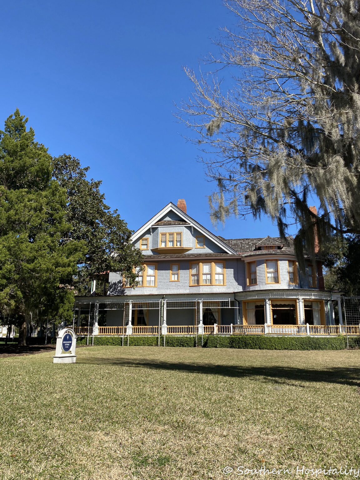 A Visit to Jekyll Island Club Resort in GA - Southern Hospitality