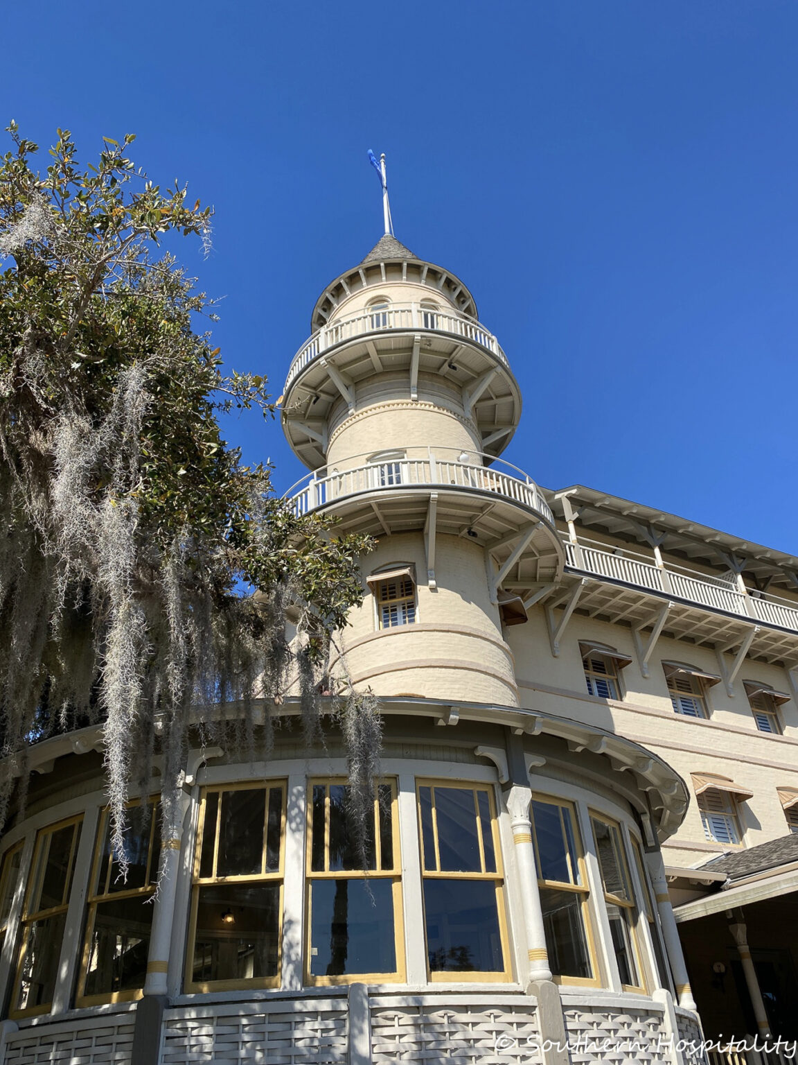 A Visit to Jekyll Island Club Resort in GA - Southern Hospitality